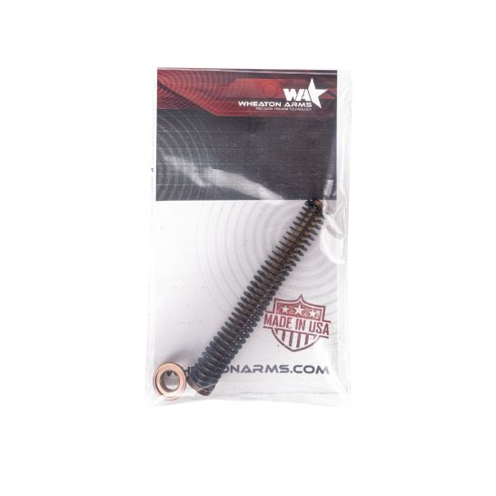 Wheaton Arms Glock Guide Rod, Copper - Glock 17/22/31/34/35 Gen 4 ...