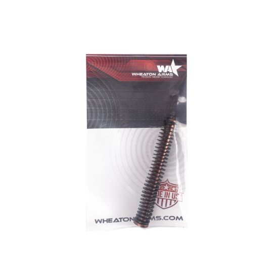 Wheaton Arms Glock 19/23/32 Gen 1-3 Guide Rod, Copper | Palmetto State ...