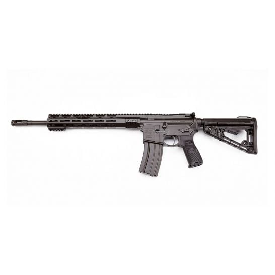 Wilson Combat Protector Carbine 5.56x45 Mid Length AR-15 Rifle | Black ...