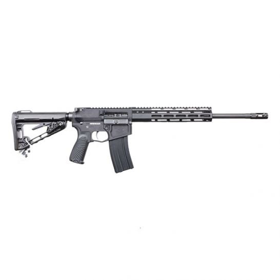 Wilson Combat Protector Elite 5.56x45 Mid Length AR-15 Rifle | Black ...