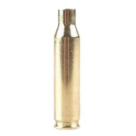 Winchester Components 22-250 Unprimed Brass, Pack of 50 | Palmetto ...