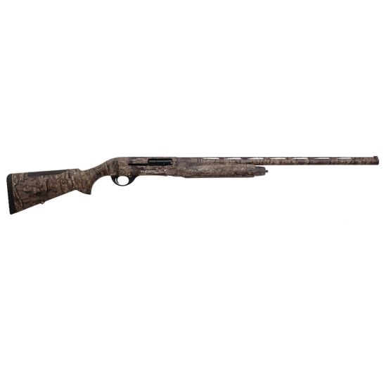 Weatherby 18i Waterfowler 3.5" 12 Gauge 28" Semi-Auto, Realtree Timber ...