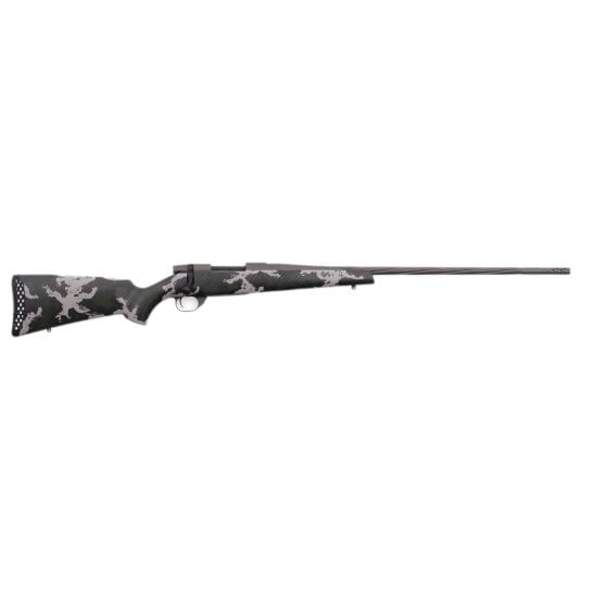 Weatherby Vanguard Talon .300 Win Mag Bolt, Green/White | Palmetto ...