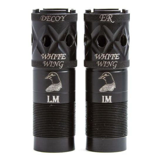 Carlson's Choke Tubes White Wing Dove 0.70" 12 Gauge Mossberg 500 ...
