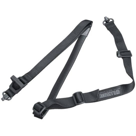 Blackhawk! Multi-Point QD Stretch, Black | Palmetto State Armory