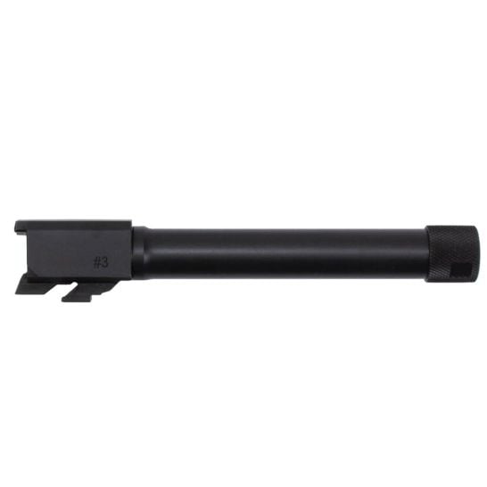 Canik Barrel 9mm 4.73" Fits TP9 Elite Combat Full-Size, Black ...