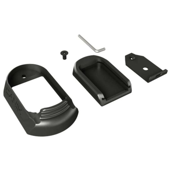 Canik Competition Magwell with Medium Finger Fits Canik TP9 Elite ...