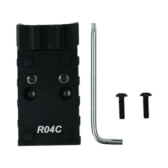 Canik Optic Base Plate | Palmetto State Armory