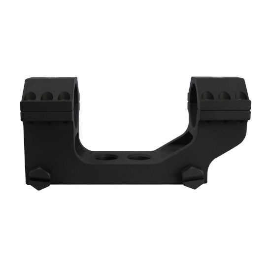 Yankee Hill Machine 1'' 6 Screw Scope Mount, Picatinny YHM-6246A ...