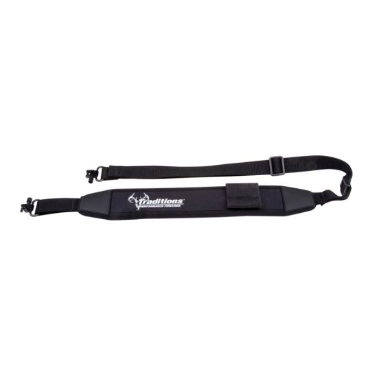Traditions Performance Firearms Traditions Sling w/Stretchable Holder ...