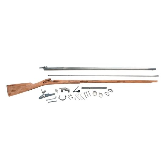 Traditions Performance Firearms 1842 Springfield Musket Rifle Kit | Palmetto State Armory