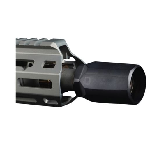Q LLC Whistle Tip Blast Mitigation Device | Palmetto State Armory