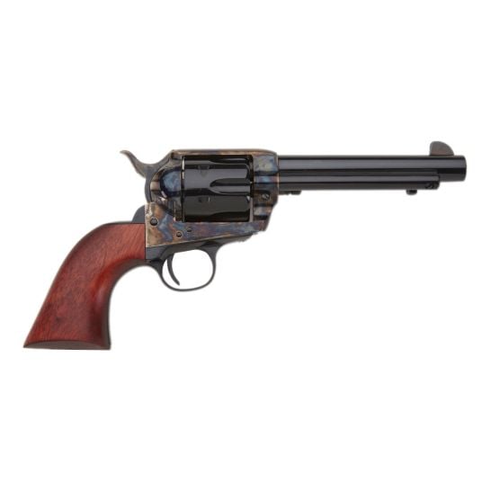 Pietta 1873 Great Western II Californian .357 Magnum Revolver 5.50 ...