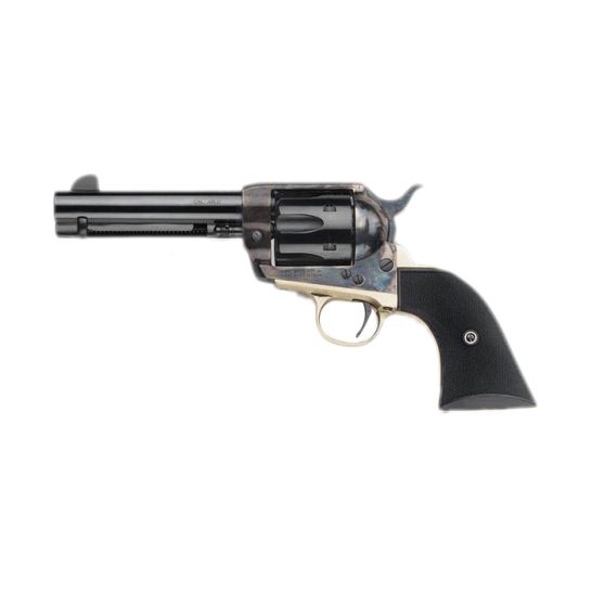 Pietta 1873 Great Western II Gunfighter .45 Long Colt Revolver 4.75 ...