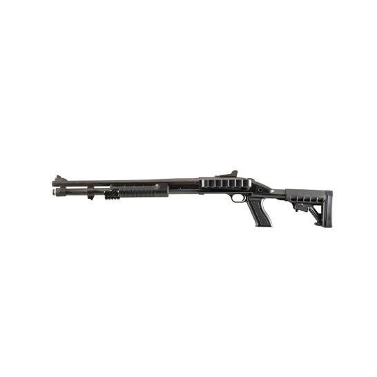 ProMag Archangel Tactical Pistol Grip Stock w/Shell Carrier, Black ...