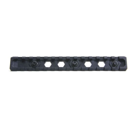 ProMag Handguard Rail 6", Black | Palmetto State Armory