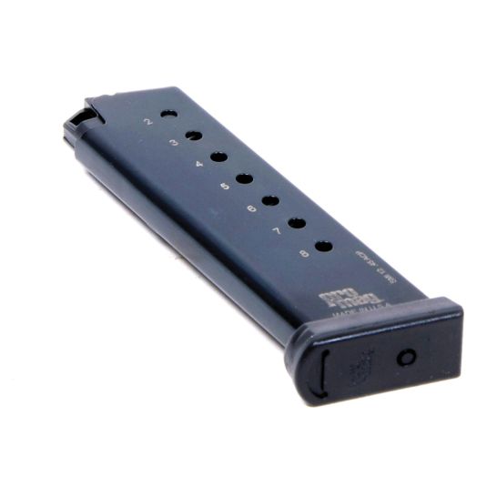 ProMag 8rds .45 ACP, Blue | Palmetto State Armory