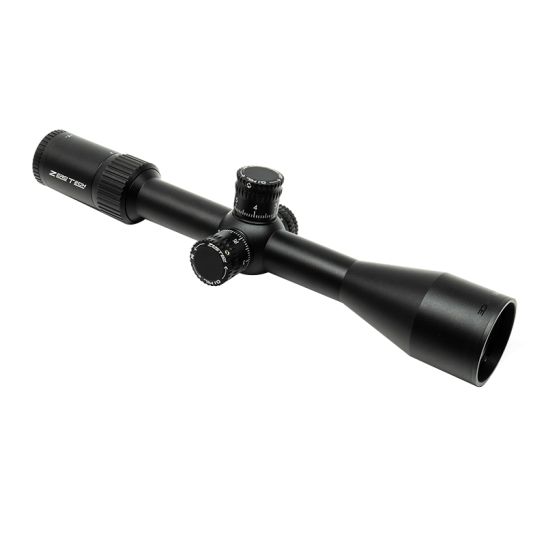 ZeroTech Vengeance Rifle Scope 6-24x50mm | Palmetto State Armory