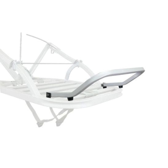 Summit 17" Footrest Kit, Flat Dark Earth | Palmetto State Armory