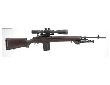 Springfield Armory Rifles | Palmetto State Armory