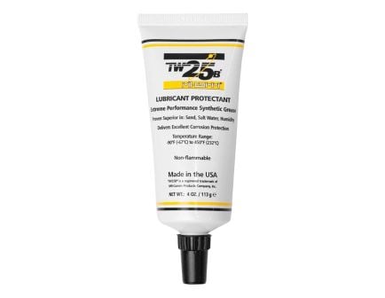 Mil-Comm TW25B Weapon Grease, 4 oz Tube | Palmetto State Armory