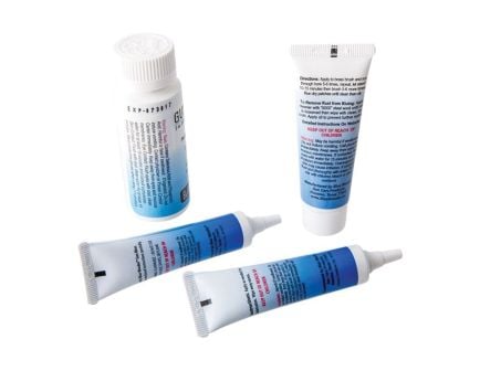 Blue Wonder Gun Bluing Kit | Palmetto State Armory