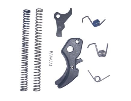 Powder River Precision Drop-In Trigger Kit, Black | Palmetto State Armory