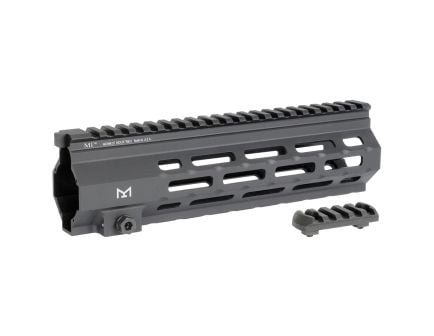 Midwest Industries M-LOK Handguard, Black | Palmetto State Armory