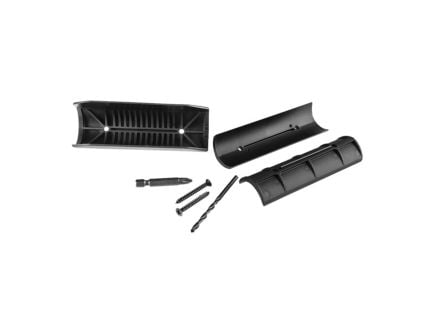 Victor Company Titan Universal Cheek Rest Kit Fits Ruger 10/22, Black ...