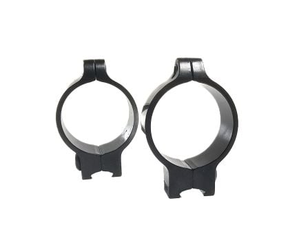 Talley Rimfire Ring 30mm Tube High Steel Dovetail | Palmetto State Armory