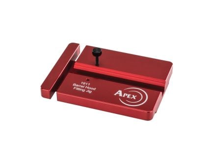 Apex Tactical - Shop Gun Parts | Palmetto State Armory