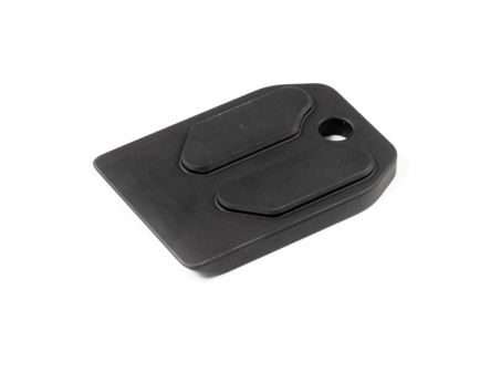 Area 419 ACRA Rail T-6 Adapter Fits Manners T6, Black | Palmetto State ...