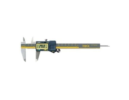 iGAGING OriginCal IP54 0 - 6" Digital Caliper w/Data Output | Palmetto ...