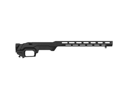MDT LSS-XL Gen 2 Fixed Interface Chassis Fits Savage Arms LA, Black ...