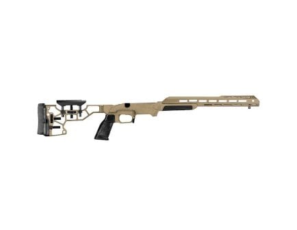 MDT ESS Chassis System Fits Savage Arms SA, Flat Dark Earth | Palmetto ...