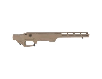 MDT LSS Gen 2 Chassis Fits Howa Mini, Flat Dark Earth | Palmetto State ...