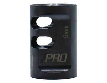 TANDEMKROSS Game Changer Pro Compensator 1/2-28, Black | Palmetto State ...