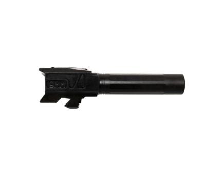 Faxon Firearms Match Non-Threaded Conventional Rifled Barrel 9mm Fits ...