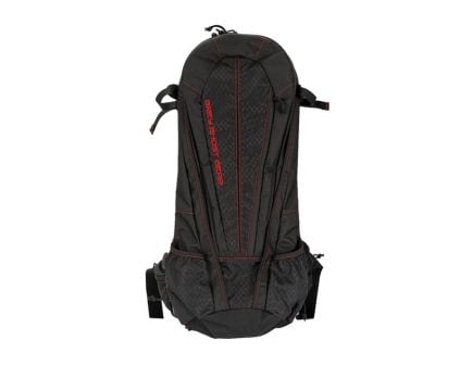 Grey Ghost Gear 1200 cu-in Apparition SBR Bag, Black | Palmetto State ...