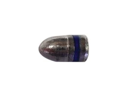 SNS Cast Bullets 9mm RN Pistol Bullet, 125 gr 0.356" 500rds | Palmetto ...