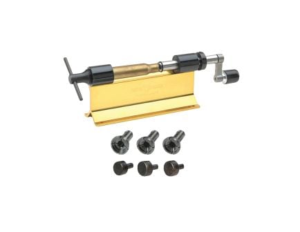 Forster Classic Case Trimmer Kit | Palmetto State Armory