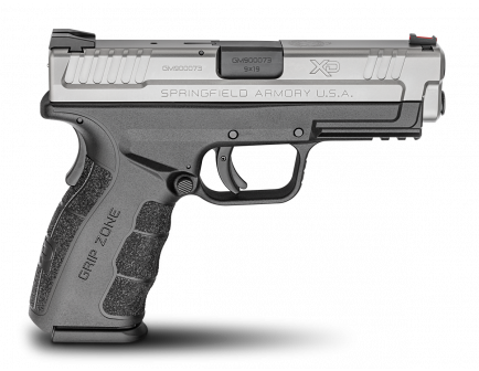 Springfield Armory XD Pistols | Palmetto State Armory