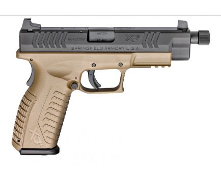 Springfield Armory Handguns & Pistols | Palmetto State Armory