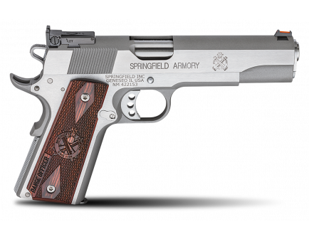 1911 - Handguns & Pistols - Springfield Armory - Brands | Palmetto ...