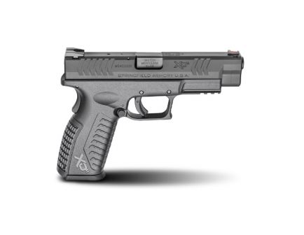 Springfield XDM Pistols | Palmetto State Armory