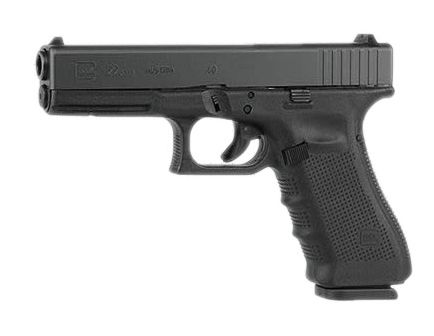 Glock 40 Pistols | Palmetto State Armory