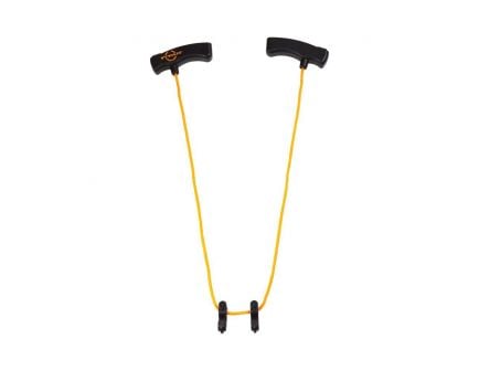 Allen Titan Crossbow Cocking Rope, Black/Yellow - 756 | Palmetto State ...
