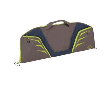 Allen Titan Compact Bow Case, 34", Navy Blue - 6062 | Palmetto State Armory