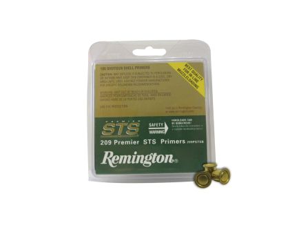 Remington 209 Primer Shotshell Primer | Palmetto State Armory