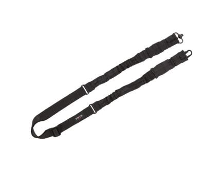 Tac Six Citadel Single and Double-Point Sling for Rifles, Black - 8491 ...